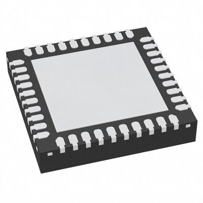 China Microcontroller MCU MKE14Z32VFP4 ARM Cortex-M0+ Kinetis KE1xZ Microcontroller IC 40-VFQFN for sale