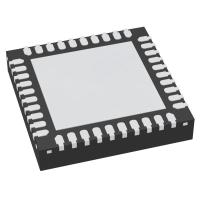 China Microcontroller MCU KW45Z41082AFPBT 32-Bit BT 5.3 Long-Range Arm Cortex-M33 Core Microcontroller MCU for sale