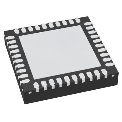 China Microcontroller MCU KW45Z41052AFPBT 32-Bit BT5.3 Long-Range Microcontroller With Arm Cortex-M33 Core for sale