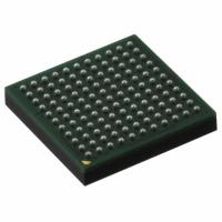 China Microcontroller MCU MK22FN1M0AVMC12 ARM Cortex-M4 Kinetis K20 Full-Speed USB Microcontrollers for sale