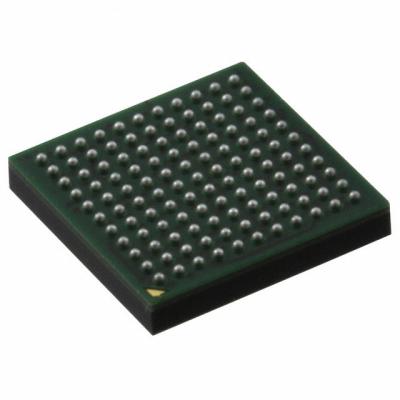 China Microcontroller MCU MK22FN1M0AVMC12 ARM Cortex-M4 Kinetis K20 Full-Speed USB Microcontrollers for sale