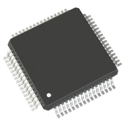 China Microcontroller MCU FS32K144HAT0VLHR 80MHz 32-Bit Single-Core Low Power Microcontroller for sale