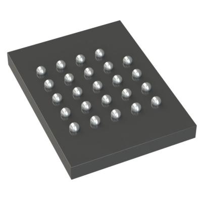 China Memory IC Chip S25FL128LAGBHB020 24-BGA Up To 133MHz Non-Volatile NOR Flash Memory IC for sale