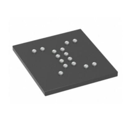 China Memory IC Chip MT29F4G08ABADAH4-AATX D 4Gbit Parallel FLASH - NAND Memory IC 63-VFBGA for sale