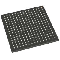 China Field Programmable Gate Array XC7S25-1CSGA225I 160 DSP Slices Spartan-7 Field Programmable Gate Array for sale