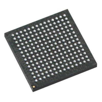 China Field Programmable Gate Array XC7S25-1FTGB196Q 196-LBGA Spartan-7 1V Field Programmable Gate Array IC for sale