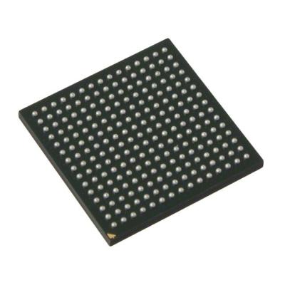 China Field Programmable Gate Array XC7S15-1CSGA225Q 100 I/O Spartan-7 Field Programmable Gate Array IC Surface Mount for sale