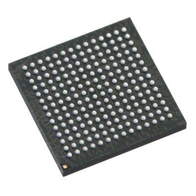 China Field Programmable Gate Array XC7S15-L1CPGA196I 0.92V High Performance 100 I/O Spartan-7 Field Programmable Gate Array for sale