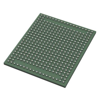 China Field Programmable Gate Array XCAU15P-1UBVA368E 368-FCBGA Artix UltraScale Field Programmable Gate Array for sale