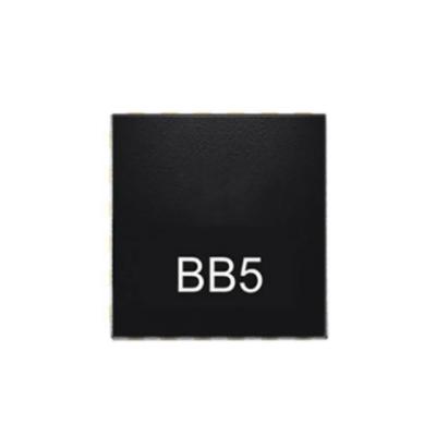 China Microcontroller MCU EFM8BB51F8G-C-QFN20R 8-Bit 50MHz CIP-51 8051 Microcontroller IC 20-QFN for sale