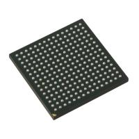 China Field Programmable Gate Array XC6SLX4-L1CSG225I 1.2V Spartan-6 LX Field Programmable Gate Array IC 225-LFBGA for sale