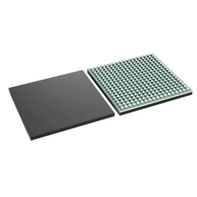 China AM2632CODFHMZCZRQ1 Microcontroller MCU Dual-Core 400MHz 256KB ARM Cortex-R5F Automotive Microcontroller for sale