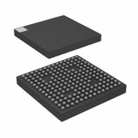 China Microcontroller MCU ADBF707WCBCZ311 1A Low Dropout CMOS Linear Regulator With Tracking for sale