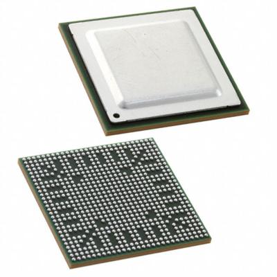 China Microcontroller MCU TMS320DM8127SCYE3 750MHz High-Performance 1.5V 832KB ARM Microcontrollers for sale