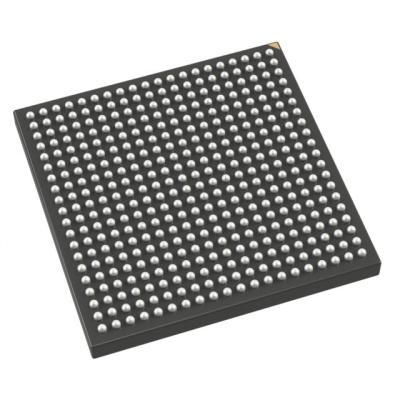 China ADSP-SC573KBCZ-4 Microcontroller MCU 500MHz Dual Core Floating-Point SHARC Audio Processor for sale