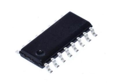 China 104MHz Memory IC Chip GD25B256DFIGR NOR Flash Memory IC 256Mbit SOP-16 for sale
