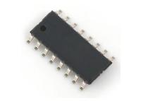 China Memory IC Chip GD25B256DFIGY 3.3V Uniform Sector Dual And Quad Serial Flash Memory for sale