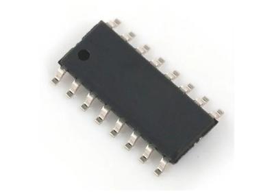 China Memory IC Chip GD25B256DFIGY 3.3V Uniform Sector Dual And Quad Serial Flash Memory for sale