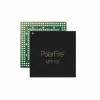 China MPF100TS-FCSG325I Field Programmable Gate Array PolarFire™ FPGA For Industrial Networking And Control for sale