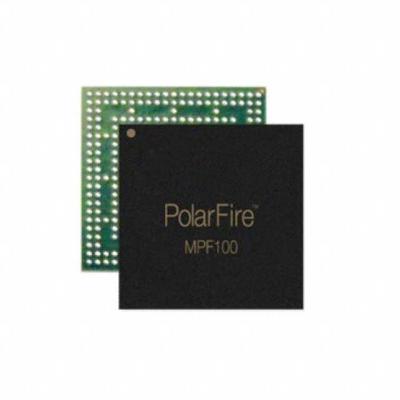 China MPF100TS-FCSG325I Field Programmable Gate Array PolarFire™ FPGA For Industrial Networking And Control for sale
