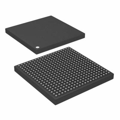 China Field Programmable Gate Array M2GL025-VFG400I SoC FPGA 400-LFBGA IGLOO2 Field Programmable Gate Array for sale