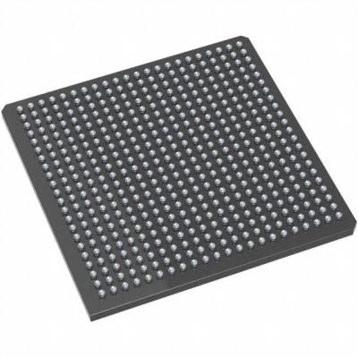 China M2GL025TS-FGG484I Field Programmable Gate Array 0 Bit Programmable Logic Embedded IGLOO2 FPGA for sale
