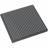 China Field Programmable Gate Array M2GL025T-FGG484 FPGA Integrated Circuits 1104kbit Programmable Logic IC for sale
