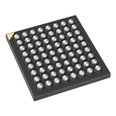 China Field Programmable Gate Array LIFCL-17-8UWG72C CrossLink™ Field Programmable Gate Array IC 72-BGA for sale