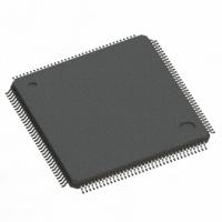 China Field Programmable Gate Array M2GL005-TQG144 84 I/O 1.2 V IGLOO2 Field Programmable Gate Array IC for sale