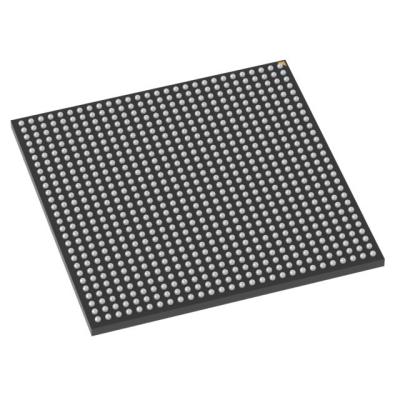 China Field Programmable Gate Array M2GL060T-VFG784I 784-FBGA IGLOO2 FPGA Chip 1.14V FPGA Integrated Circuits for sale