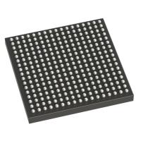 China Field Programmable Gate Array LIFCL-40-7MG289C 240 KB CrossLink™ Embedded Field Programmable Gate Array IC for sale