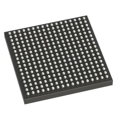 China Field Programmable Gate Array LIFCL-40-7MG289C 240 KB CrossLink™ Embedded Field Programmable Gate Array IC for sale