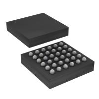 China Field Programmable Gate Array LIF-MD6000-6UWG36ITR CrossLink Field Programmable Gate Array 36-UFBGA for sale