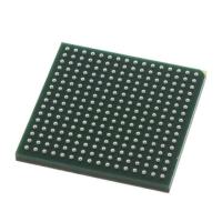 China Field Programmable Gate Array LFE5U-12F-8MG285C ECP5 Field Programmable Gate Array 1.1V CSFBGA-285 for sale