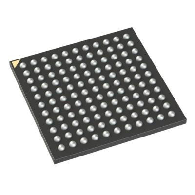China Field Programmable Gate Array LCMXO3LF-2100E-5MG121C MachXO3 Field Programmable Gate Array 121-CSFBGA for sale