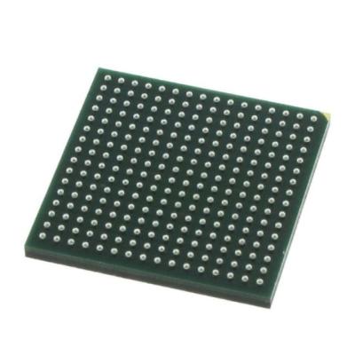 China Field Programmable Gate Array LFE5U-12F-7MG285I IC FPGA 285-LFBGA ECP5 FPGA Integrated Circuits for sale