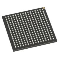 China Field Programmable Gate Array LFCPNX-100-7ASG256I CertusPro™-NX Field Programmable Gate Array IC 256-LBGA for sale