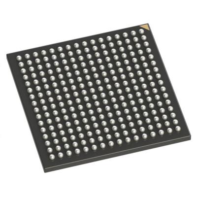 China Field Programmable Gate Array LFCPNX-100-7ASG256I CertusPro™-NX Field Programmable Gate Array IC 256-LBGA for sale