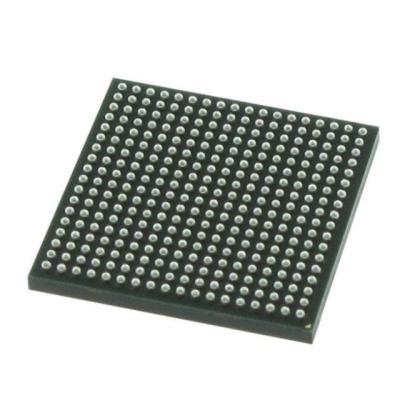 China Field Programmable Gate Array LCMXO3LF-4300E-5MG324C 324-VFBGA Ultra Low Power MachXO3 Programmable Logic IC for sale
