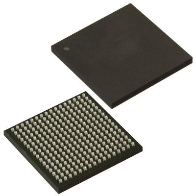 China Field Programmable Gate Array LCMXO3LF-2100E-6MG256C 1.2V MachXO3 74 Kbit Field Programmable Gate Array IC for sale