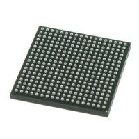 China Field Programmable Gate Array LCMXO3LF-2100E-5MG324C 324-VFBGA High Performance FPGA Chip MachXO3 for sale