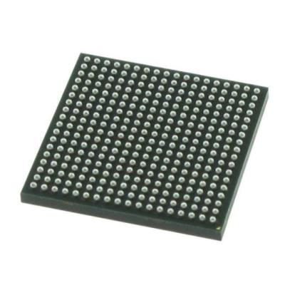China Field Programmable Gate Array LCMXO3LF-2100E-5MG324C 324-VFBGA High Performance FPGA Chip MachXO3 for sale