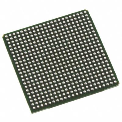 China Field Programmable Gate Array LFCPNX-100-7BFG484C 1.05V CertusPro™-NX Field Programmable Gate Array IC for sale