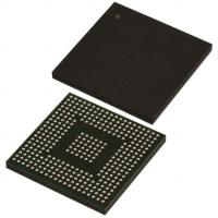 China Field Programmable Gate Array LCMXO2-4000HC-5BG332I 323 MHz MachXO2 Embedded Field Programmable Gate Array IC for sale