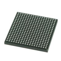 China Field Programmable Gate Array LCMXO3L-4300E-6MG324C MachXO3 Ultra Low Power FPGA Chip 324-VFBGA for sale