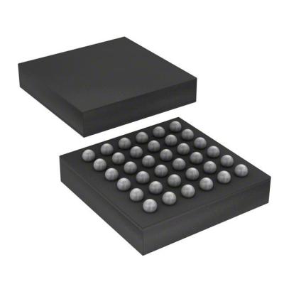China Field Programmable Gate Array LCMXO2-1200ZE-1UWG36ITR Programmable Logic IC 1.2V MachXO2 Low Power FPGA Chip for sale