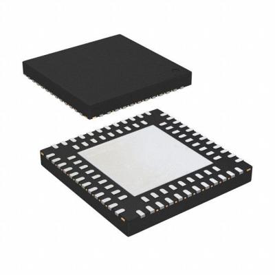 China Field Programmable Gate Array LCMXO2-4000HC-4QN84C MachXO3L CSFBGA-256 Up To 400MHz FPGA Integrated Circuits for sale