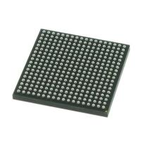 China Field Programmable Gate Array LCMXO3L-2100E-6MG324I MachXO3 FPGA Programmable Logic Chip 324-CSFBGA for sale