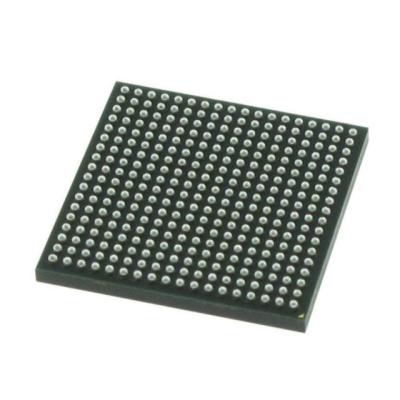 China Field Programmable Gate Array LCMXO3L-2100E-6MG324I MachXO3 FPGA Programmable Logic Chip 324-CSFBGA for sale