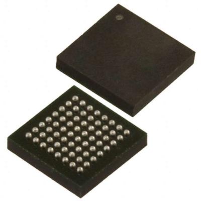 China Field Programmable Gate Array LCMXO2-256ZE-2UMG64C 256LUTs MachXO2 65nm Non-Volatile FPGA Chip 125MHz for sale